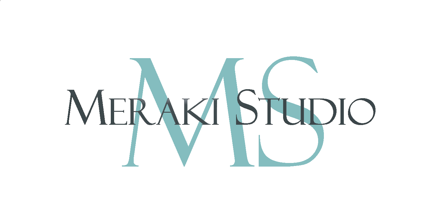 The Studio – Meraki Studio